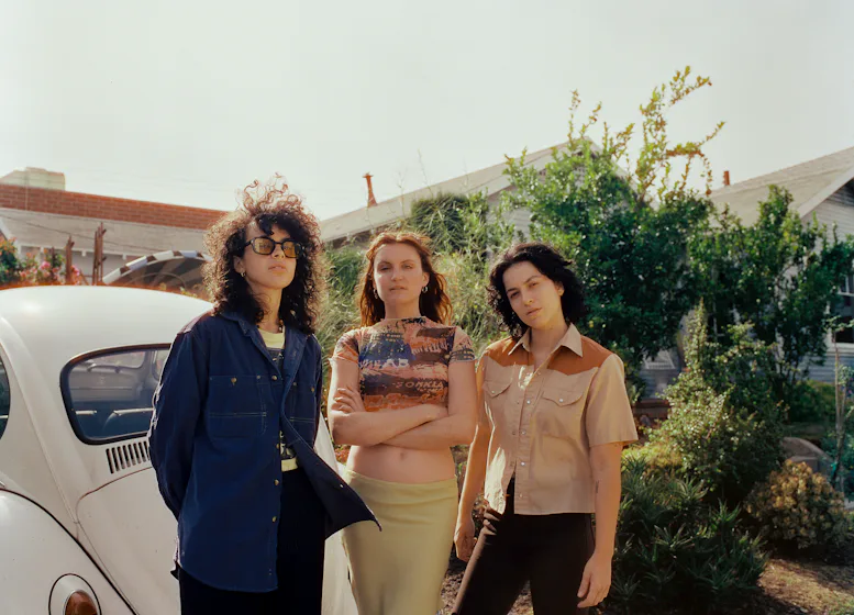 MUNA On New Music, Manifestation, And Queer Art