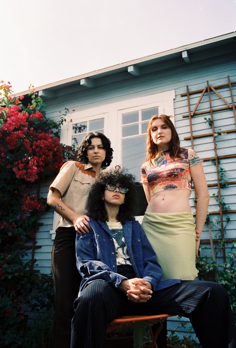 MUNA On New Music, Manifestation, And Queer Art