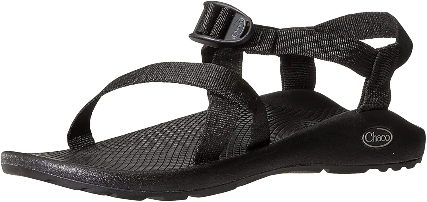 The 14 Best Sandals For Walking Long Distances, According To A Podiatrist