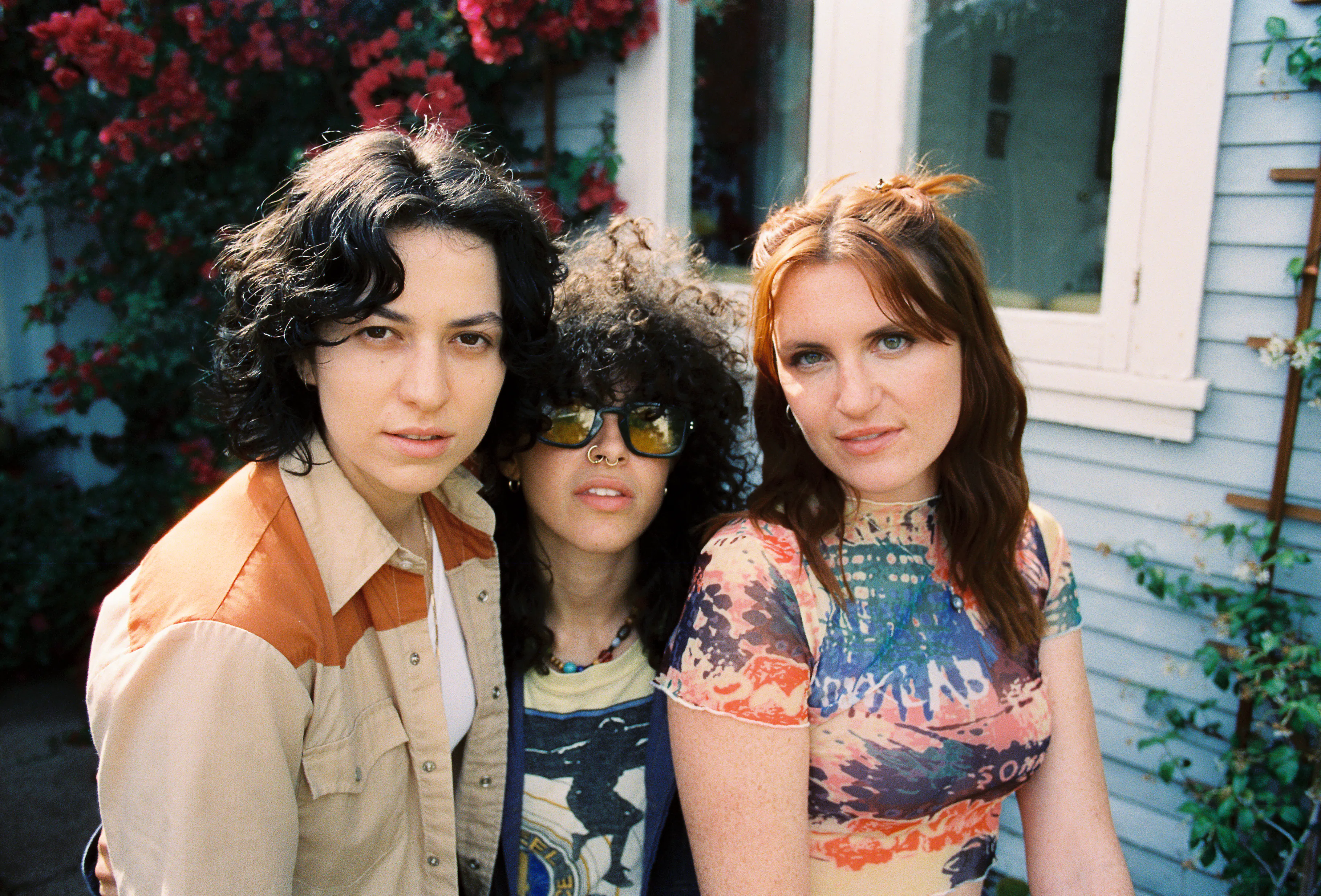MUNA On New Music, Manifestation, And Queer Art