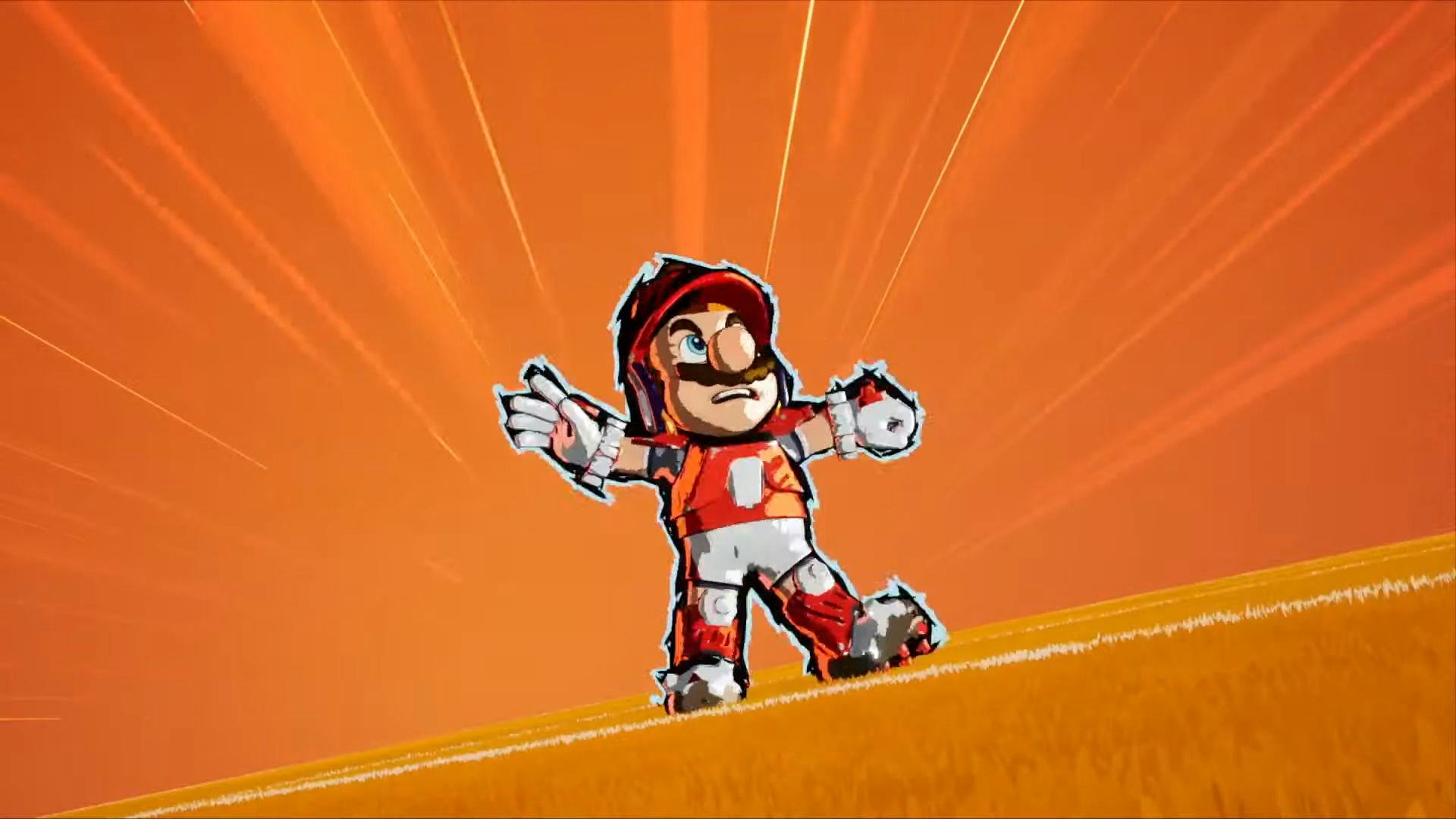 'Mario Strikers Battle League' Hyper Strikes tier list: 10 best characters, ranked