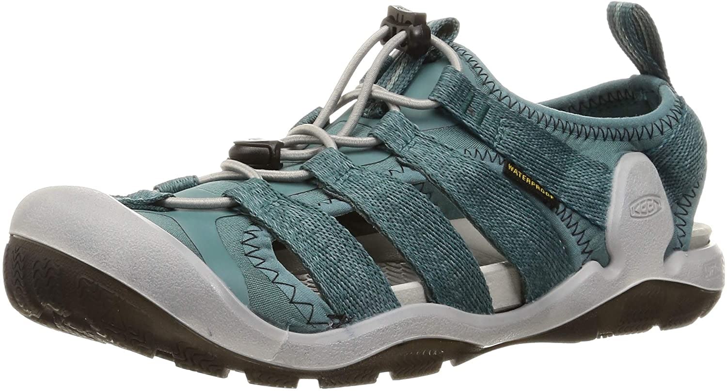 The 12 Best Sandals For Walking Long Distances