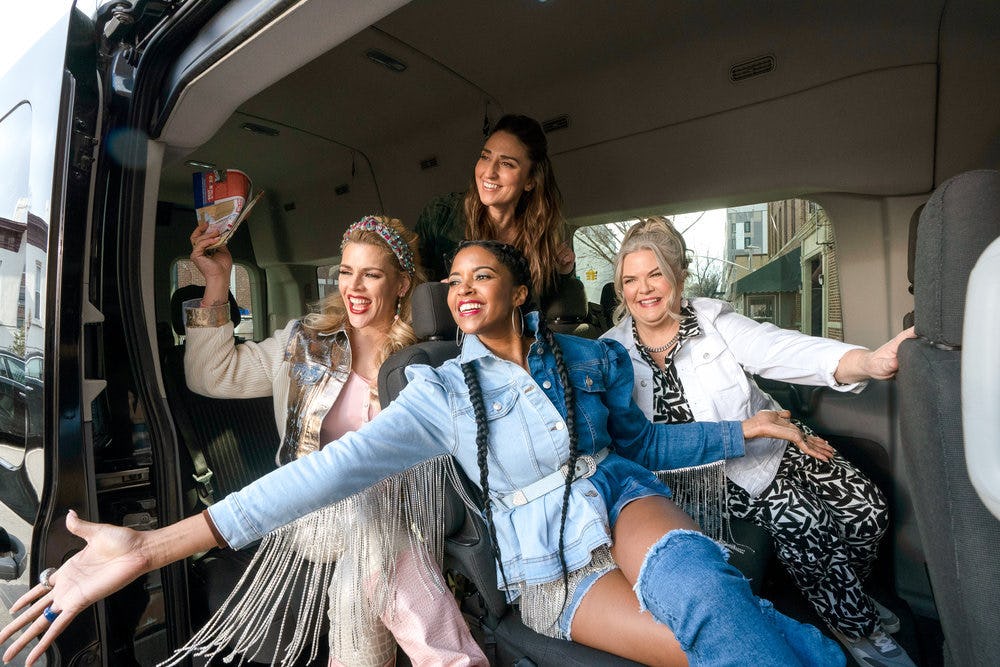 'Girls5eva' Season 3: Cast, Plot, Premiere Date, & What To Know