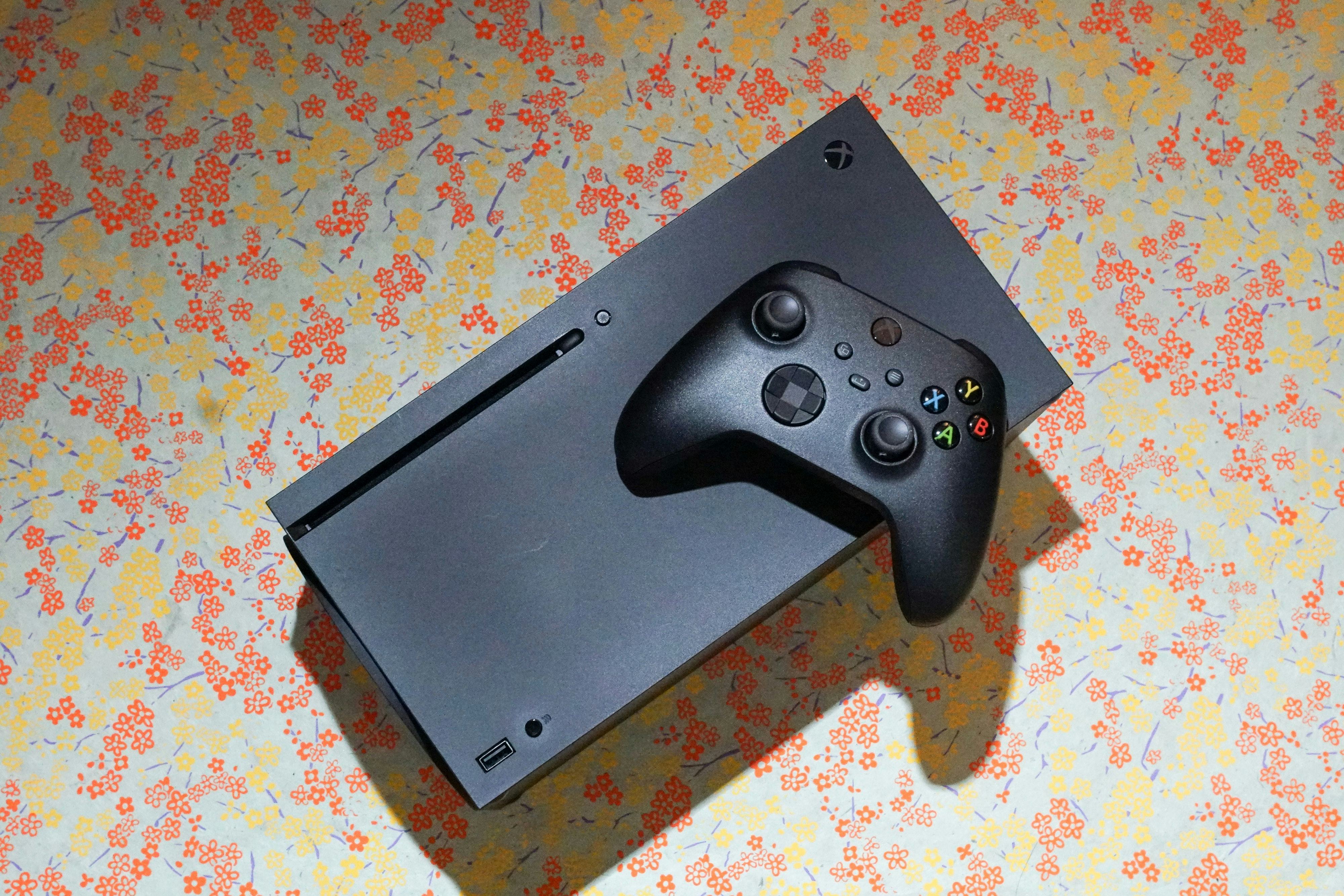 Xbox’s next 20 years is all about streaming Game Pass everywhere