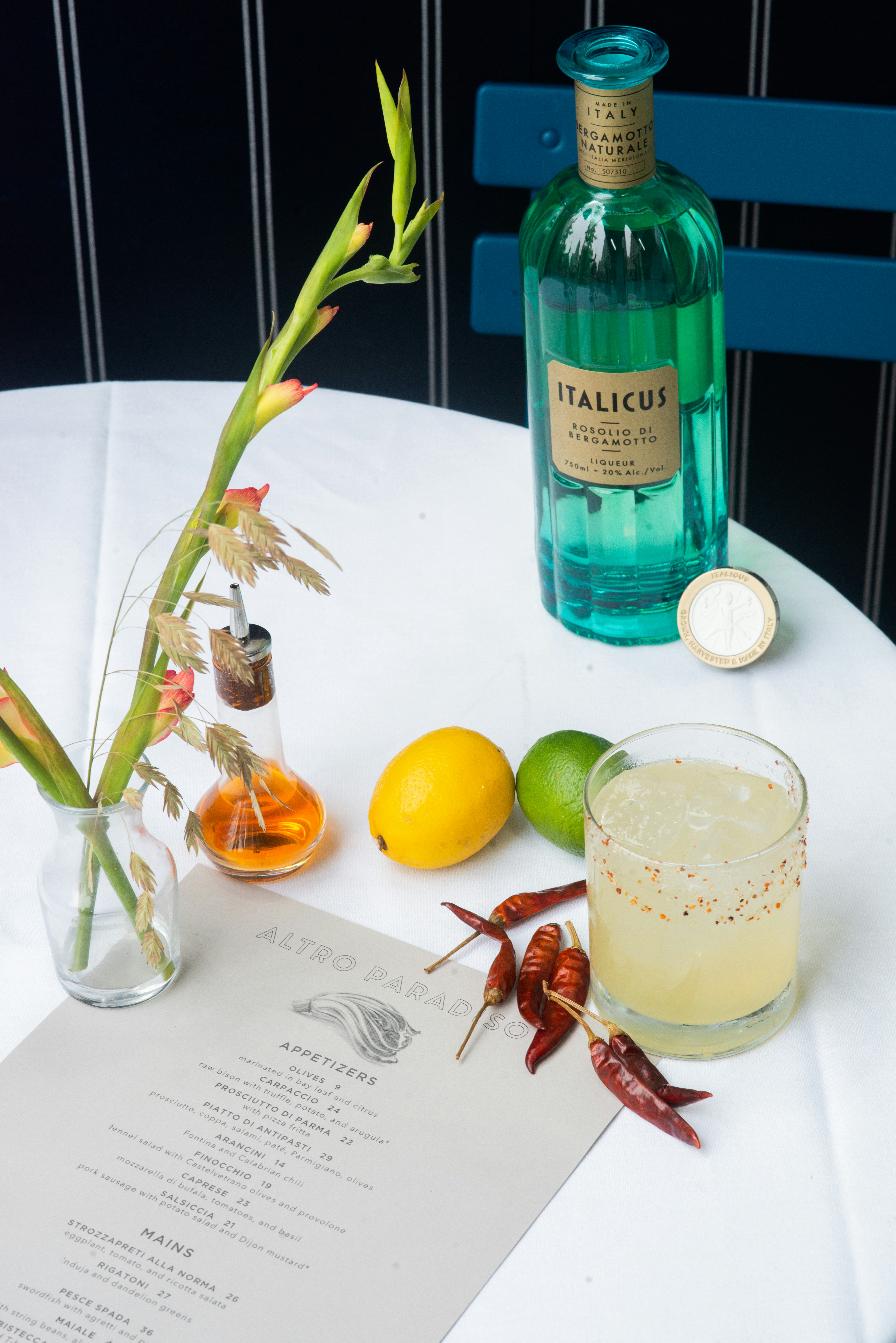 11 Morning Cocktail Ideas For Your Next Brunch That Go Beyond The ...