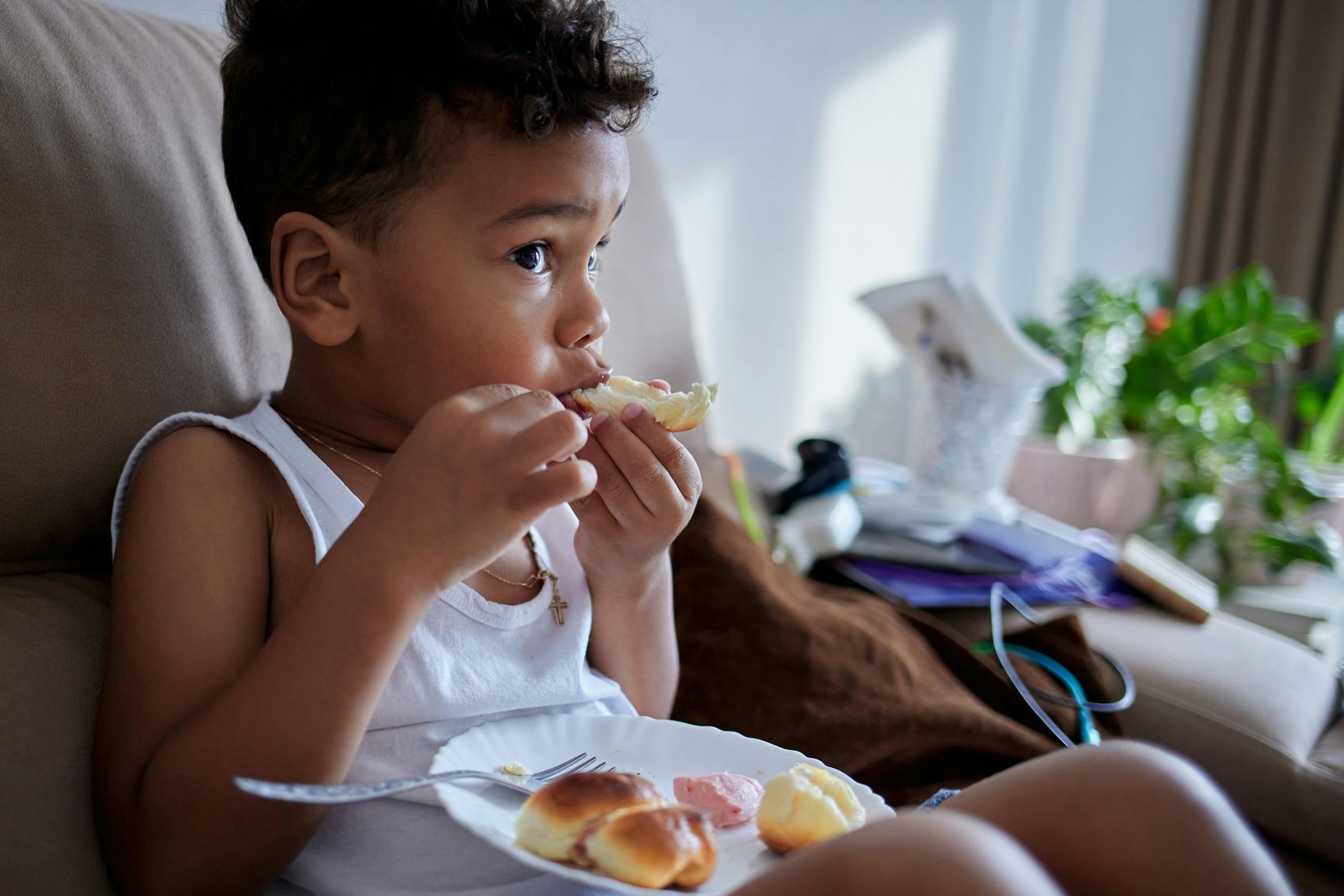 How To Feed Your Kids When You Have An Eating Disorder