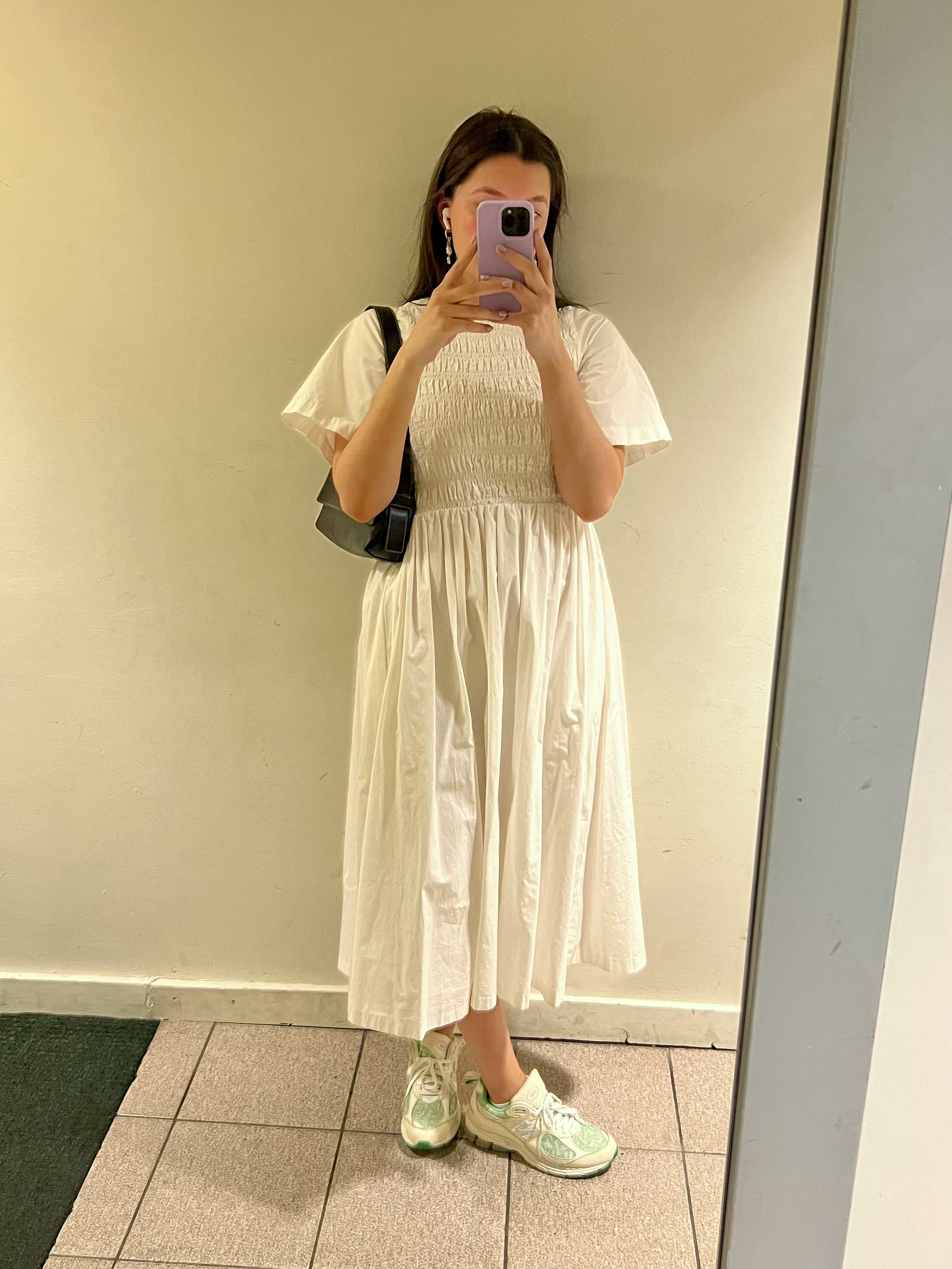 Cute Summer Weekend Outfits Are Easy With These Wardrobe Essentials