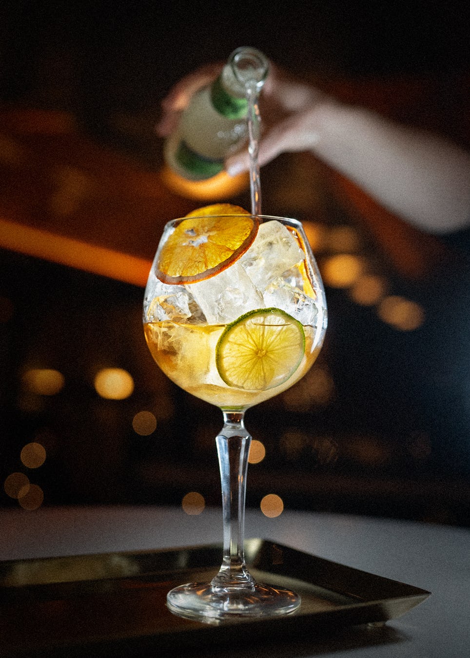 11 Morning Cocktail Ideas For Your Next Brunch That Go Beyond The ...