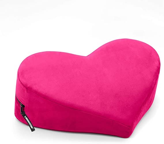 The 9 Best Wedge Pillows For Sex In 2022