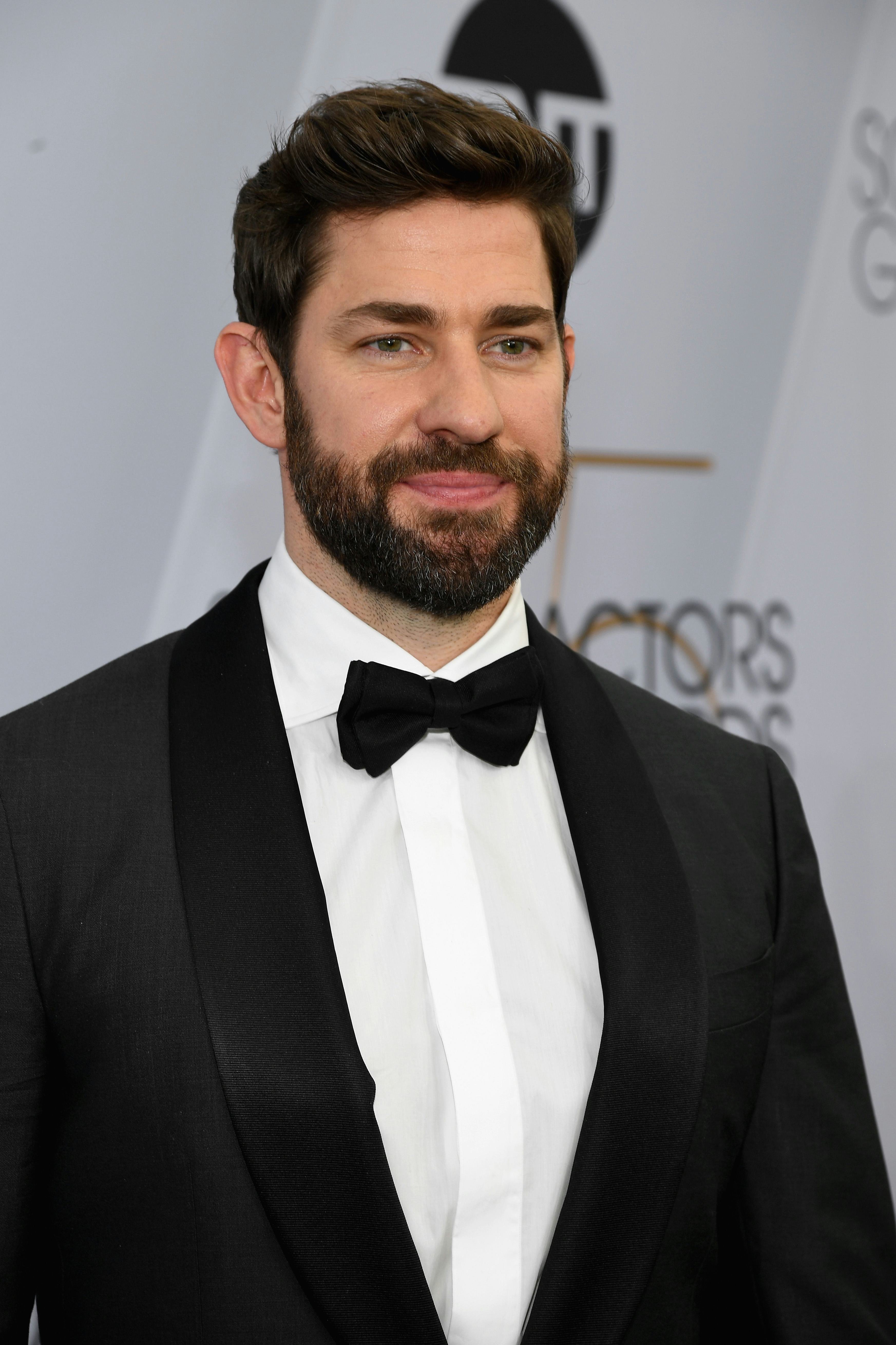 The 9 Best Medium-Length Beards