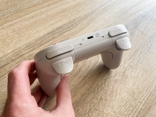 8BitDo Pro 2 review: The best controller for retro gaming
