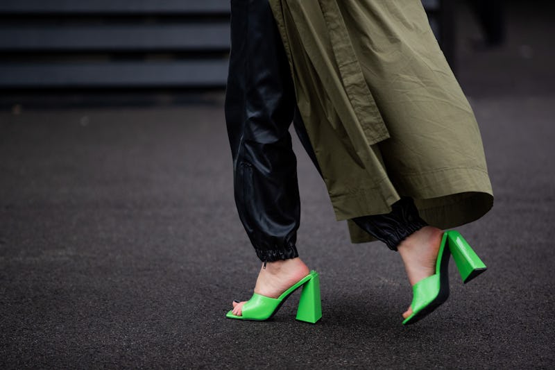 The 14 Best Block Heels