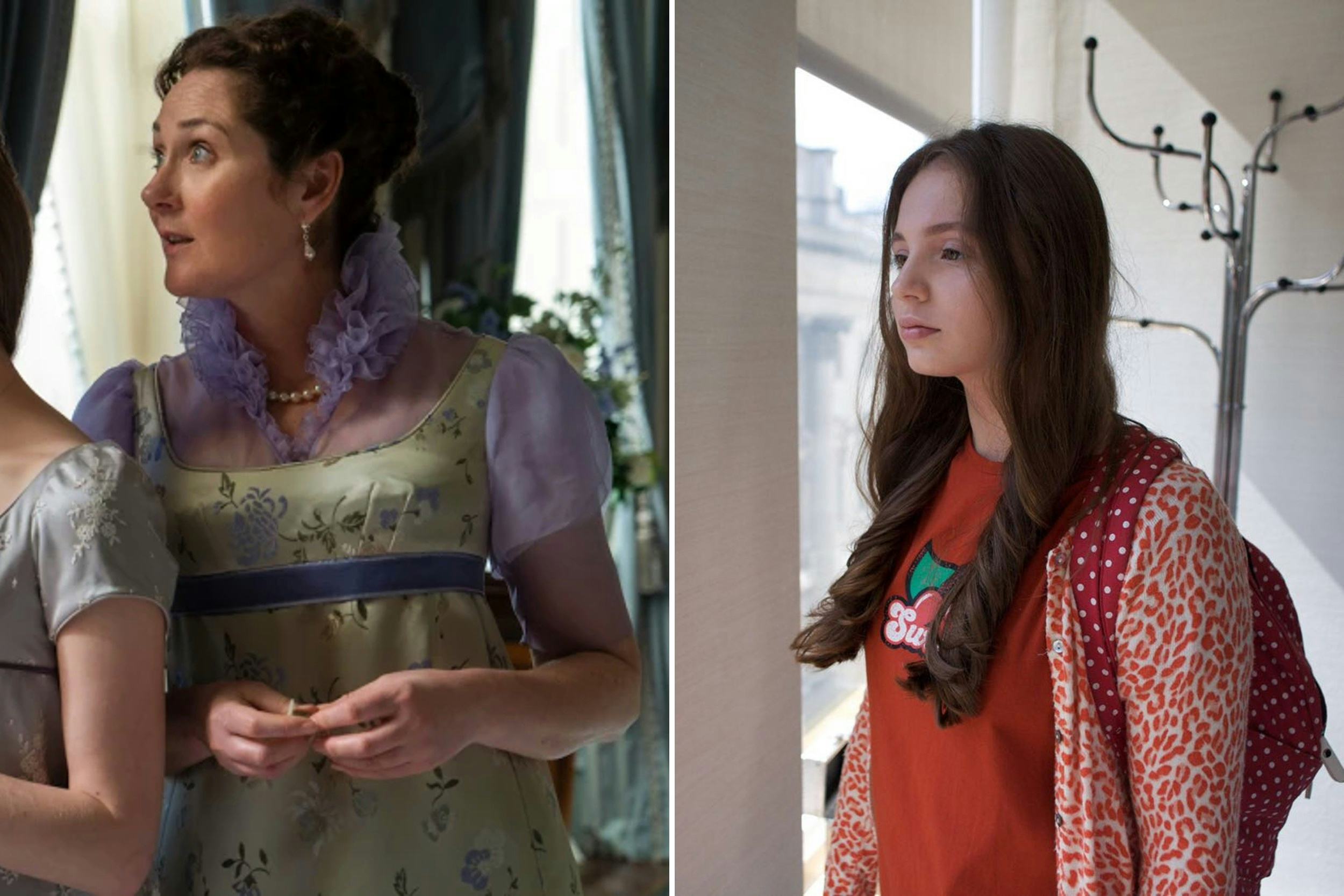 'Queen Charlotte: A Bridgerton Story': Release Date, Cast, Trailer, More