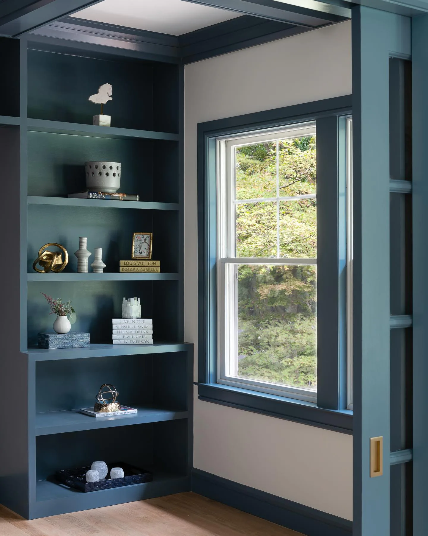 Colorful Minimalism: How To Subtly Bring Some Brightness Into Your Home