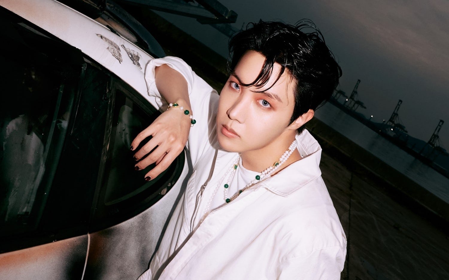 Is J-Hope Going On Tour? The BTS Singer Downplayed A Solo Tour