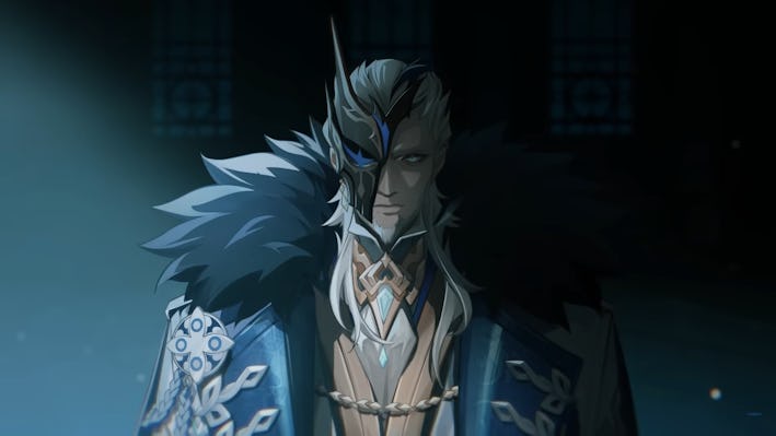 'Genshin Impact' Fatui Harbingers: All 11 villains, explained