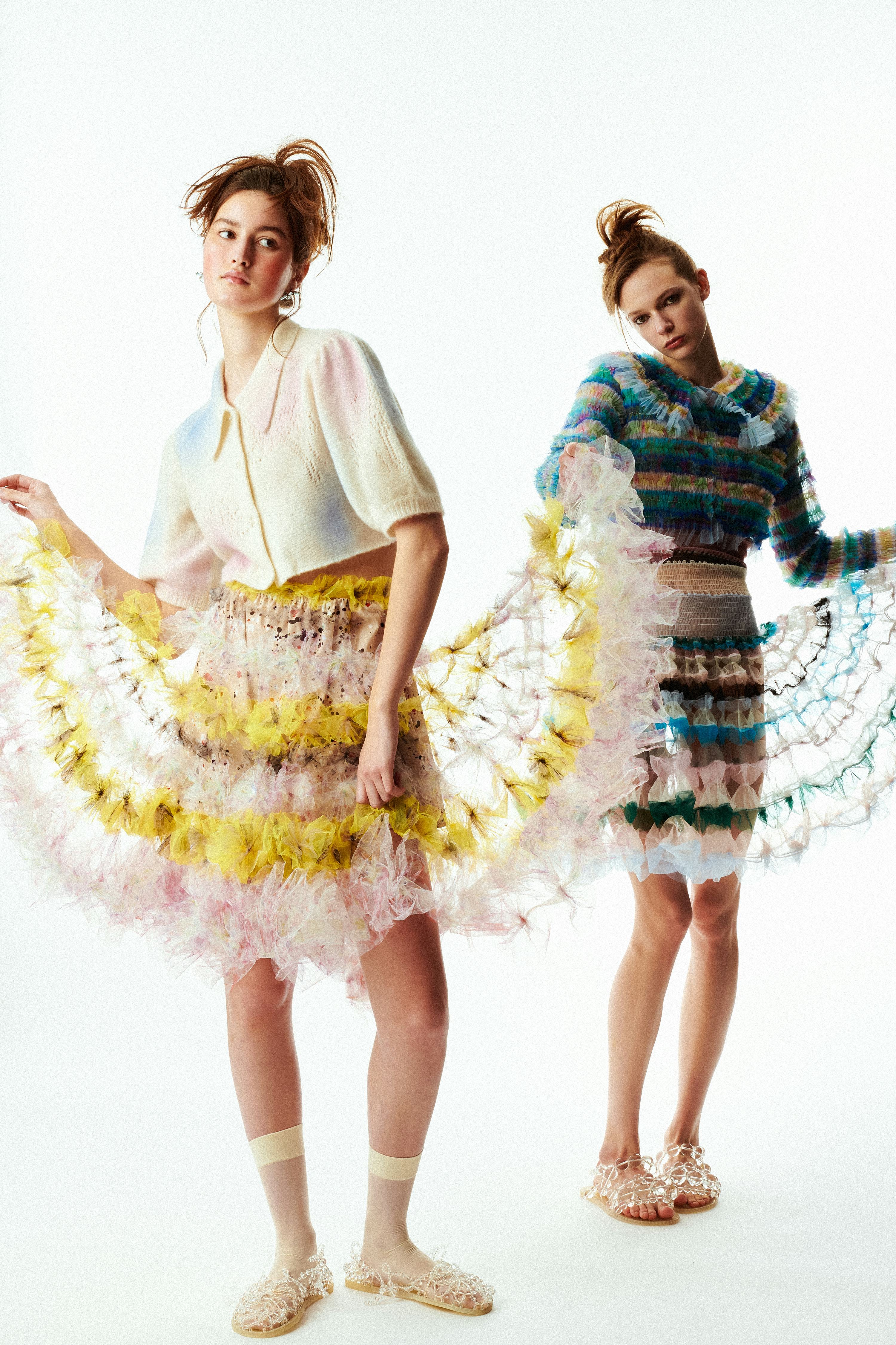 Susan Fang Is The Emerging Designer Maximalists Will Love