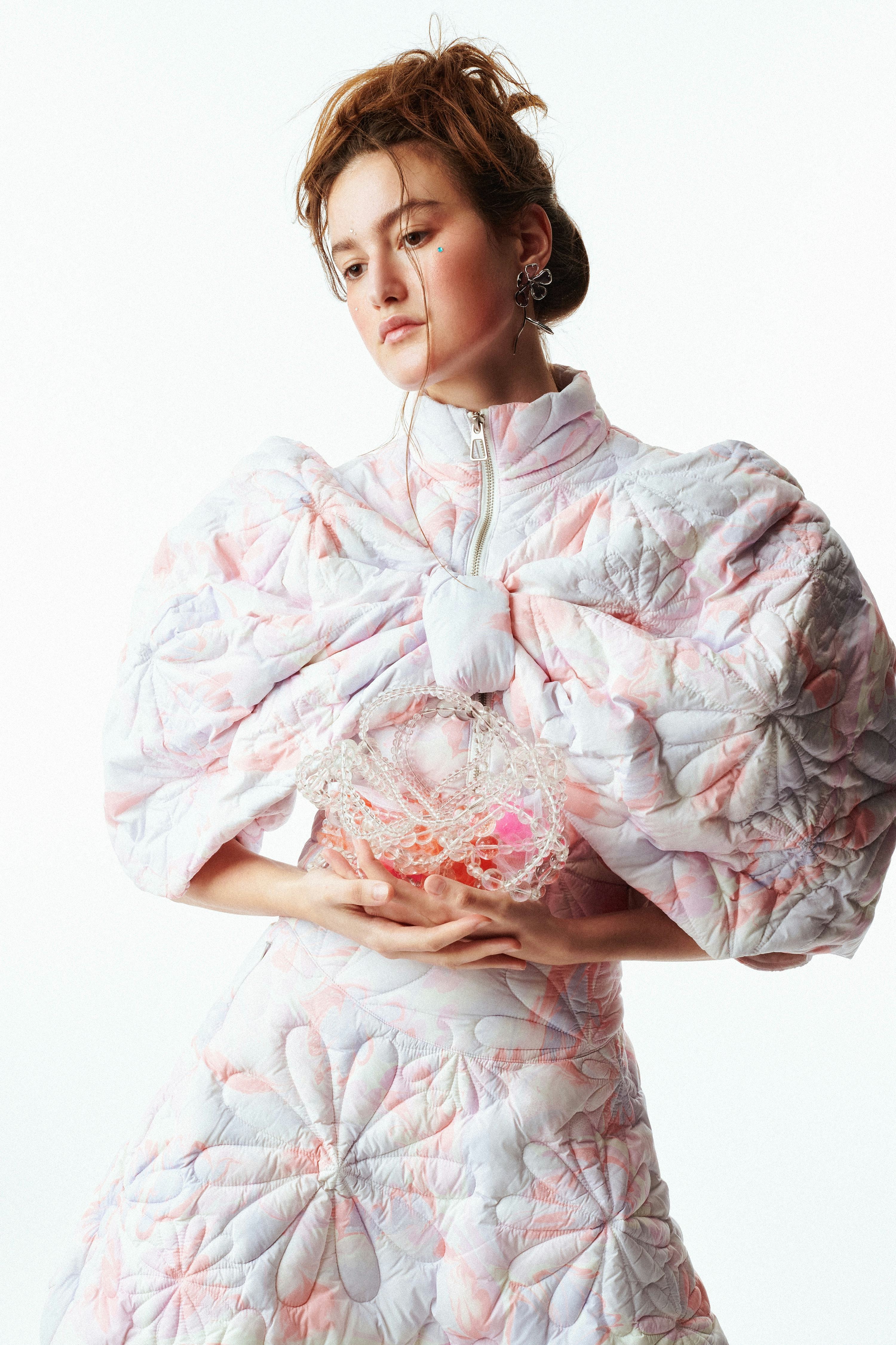 Susan Fang Is The Emerging Designer Maximalists Will Love