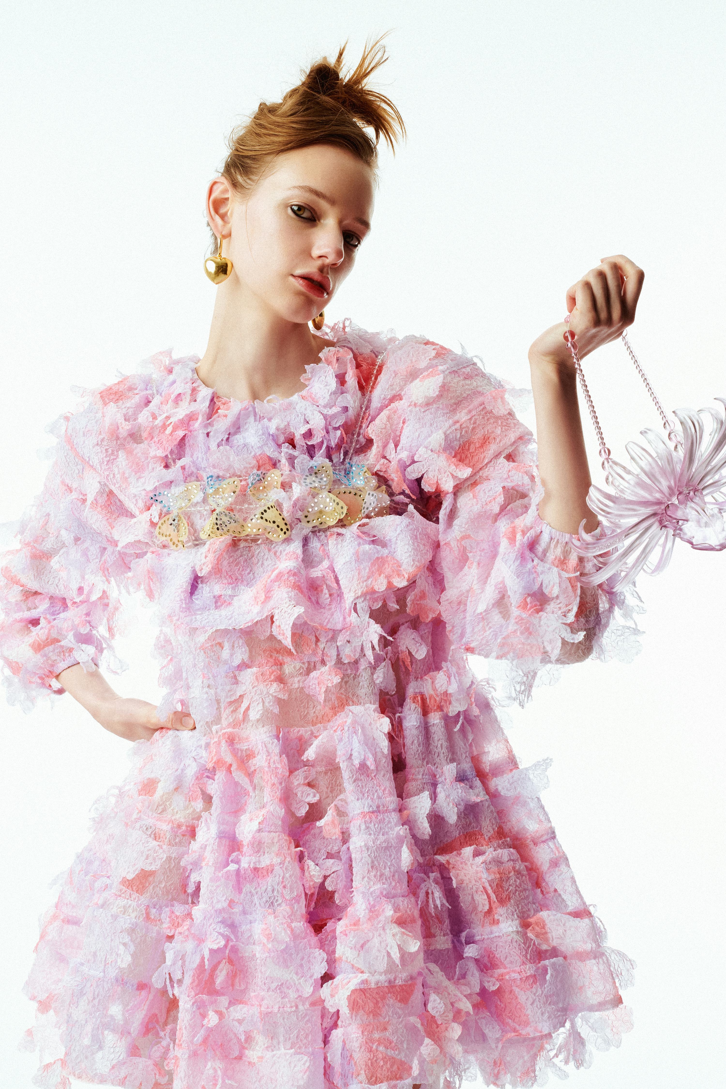 Susan Fang Is The Emerging Designer Maximalists Will Love