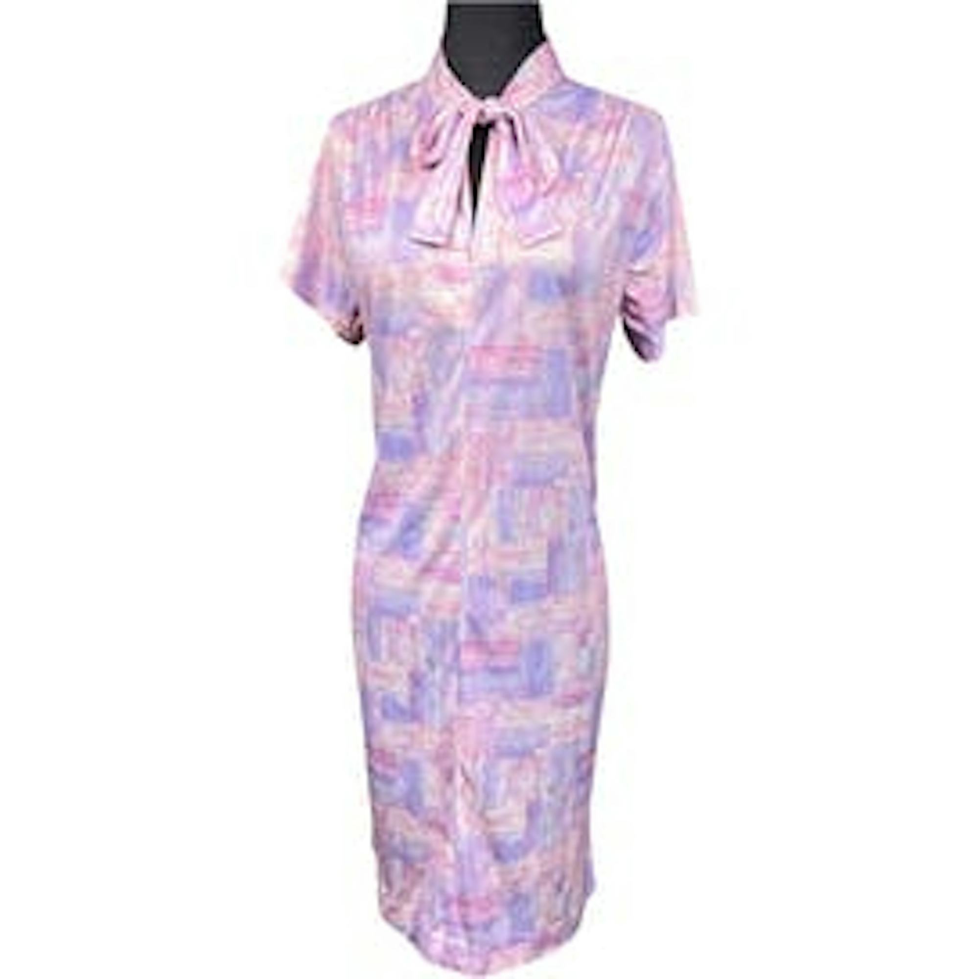 7 Stores To Online Shop For Plus Size Vintage Clothes