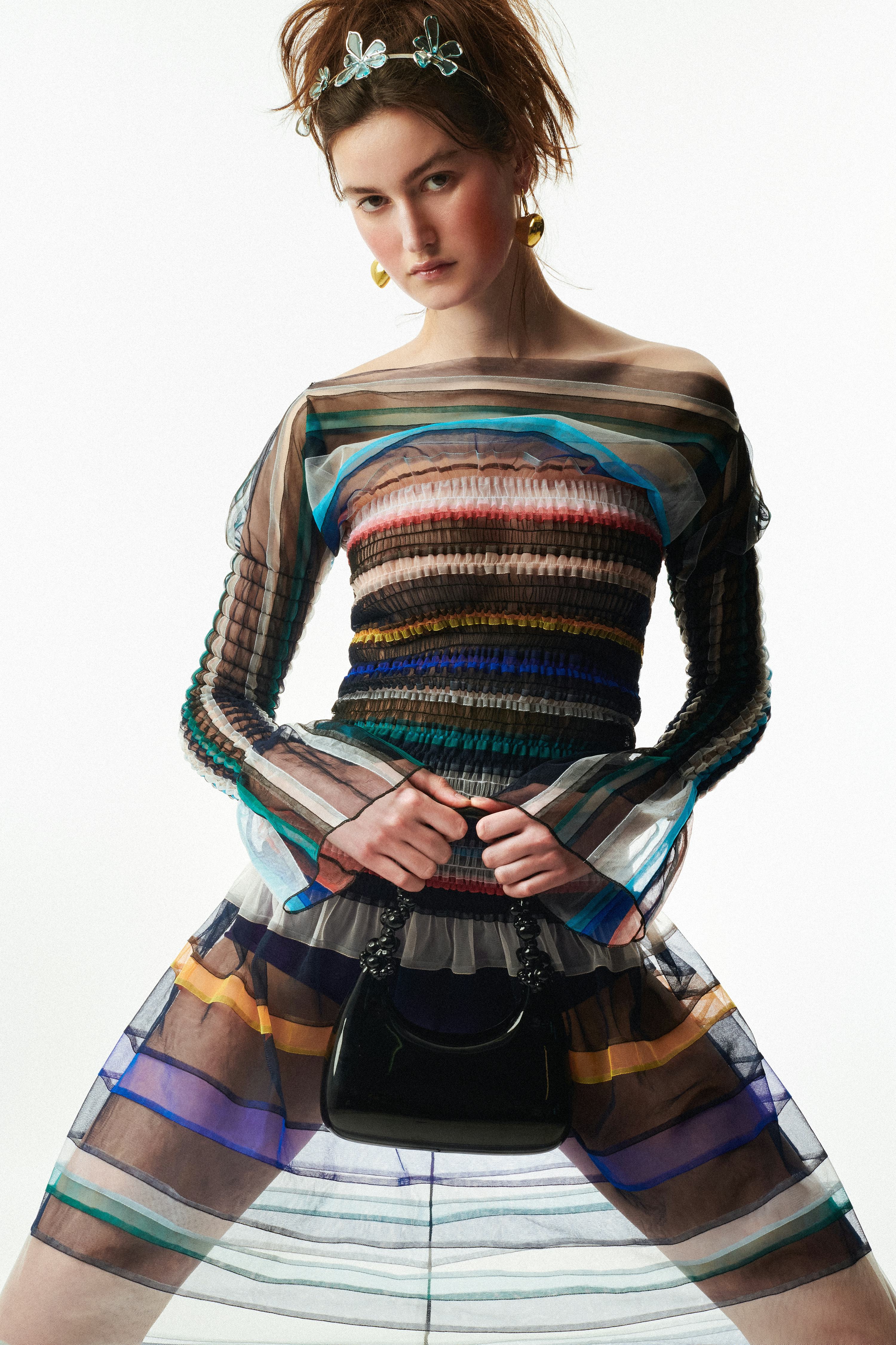 Susan Fang Is The Emerging Designer Maximalists Will Love