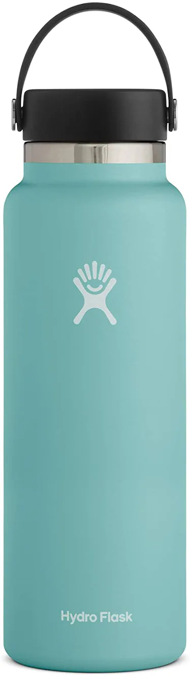 Save Almost 50% On Hydro Flask's Coolest Water Bottle