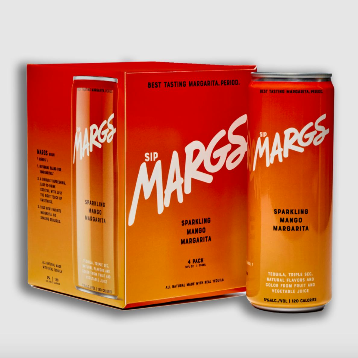 The Best Canned Cocktails For Summer To Elevate All Your Party Plans