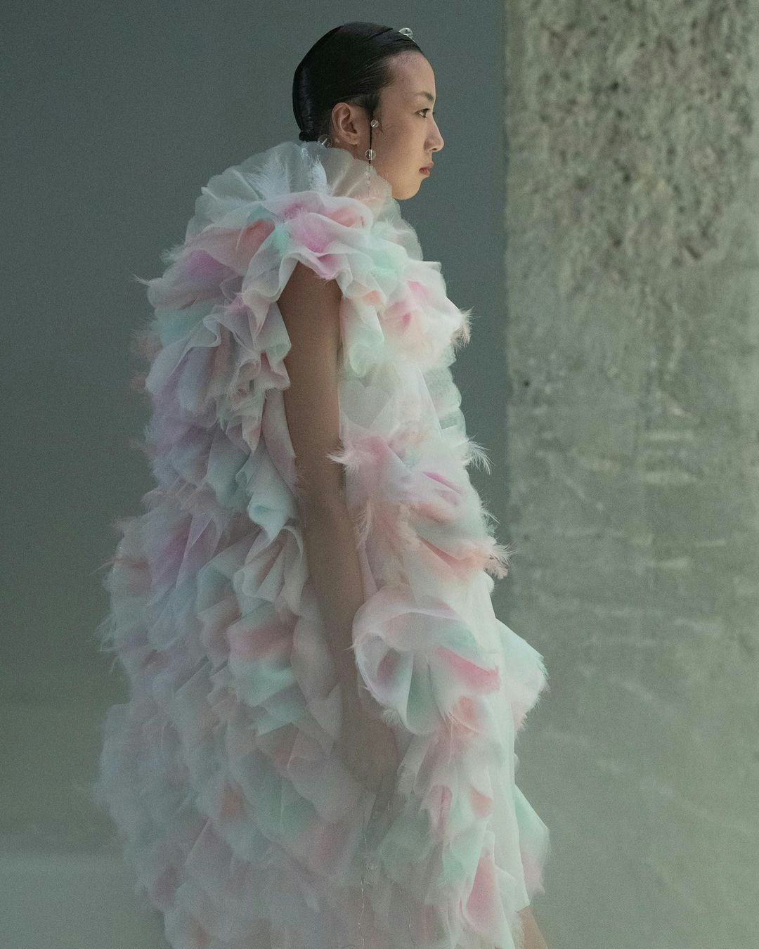 Susan Fang Is The Emerging Designer Maximalists Will Love