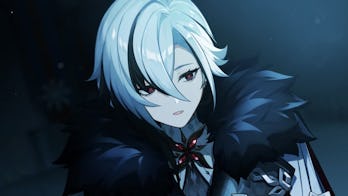 'Genshin Impact' Fatui Harbingers: All 11 villains, explained