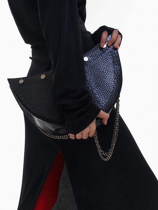 7 Handbag Trends For 2022, From Crystals To Geometric Prints