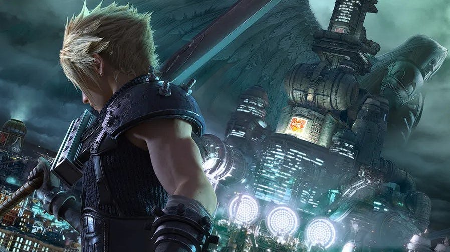 'FF7 Remake' Part 3: Seven possible titles for the 'Rebirth' sequel