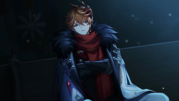 'Genshin Impact' Fatui Harbingers: All 11 villains, explained