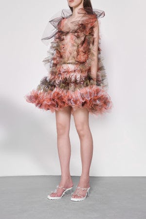 Susan Fang Is The Emerging Designer Maximalists Will Love