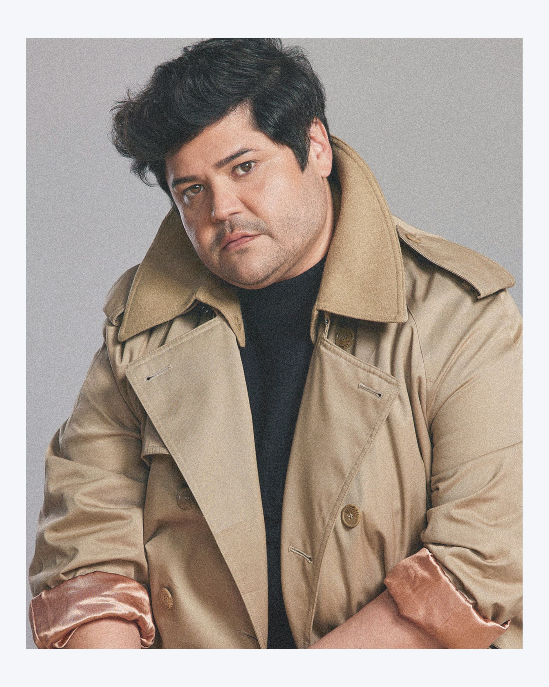 Harvey Guillén on ‘What We Do in the Shadows’ and Joining the DC Universe