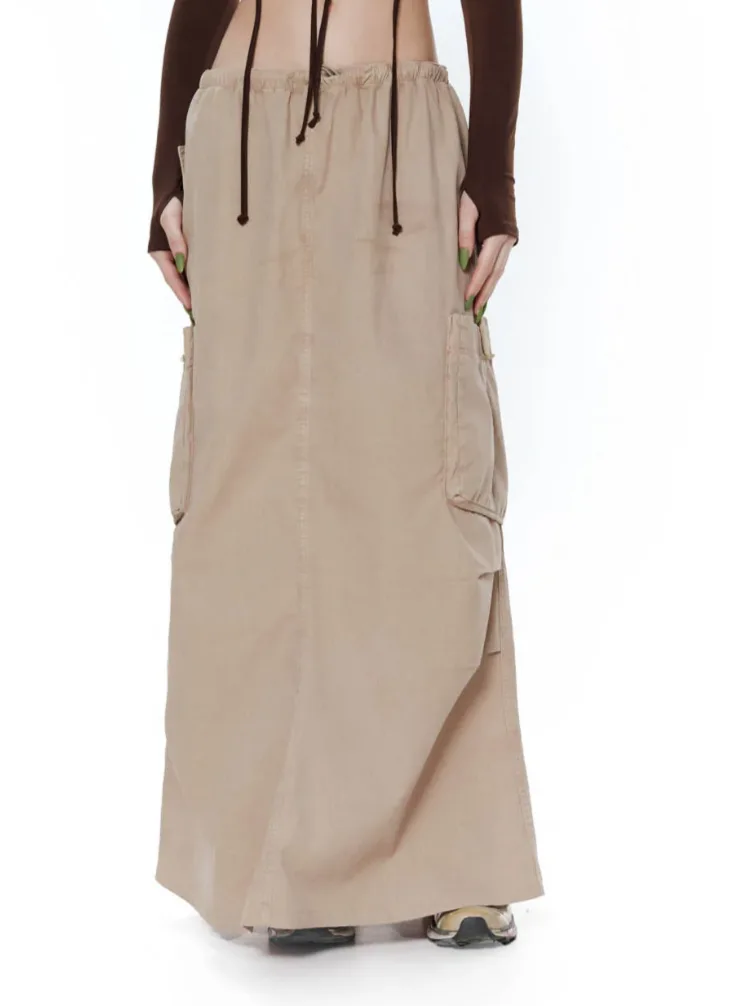 9 Fall 2022 Fashion Trend Predictions, From Cargo Skirts To Mary Janes