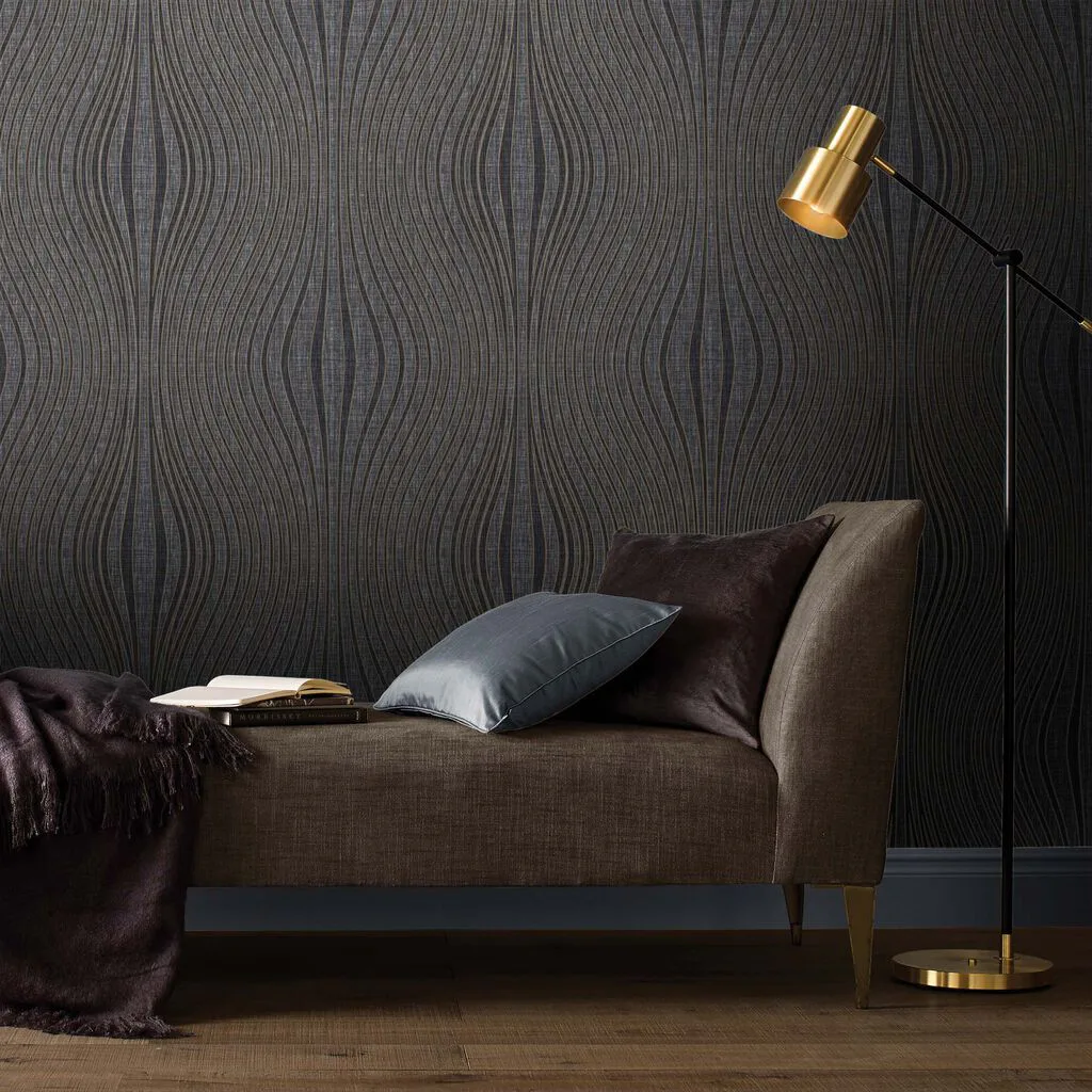 Modern Wallpaper Designs For Those Who Like To Keep Things Minimal
