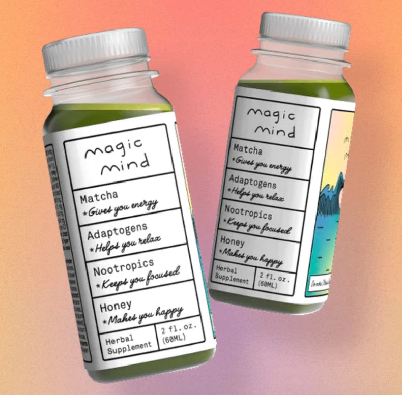 Best Supplements For Brain Health To Keep You At Your Best All Day