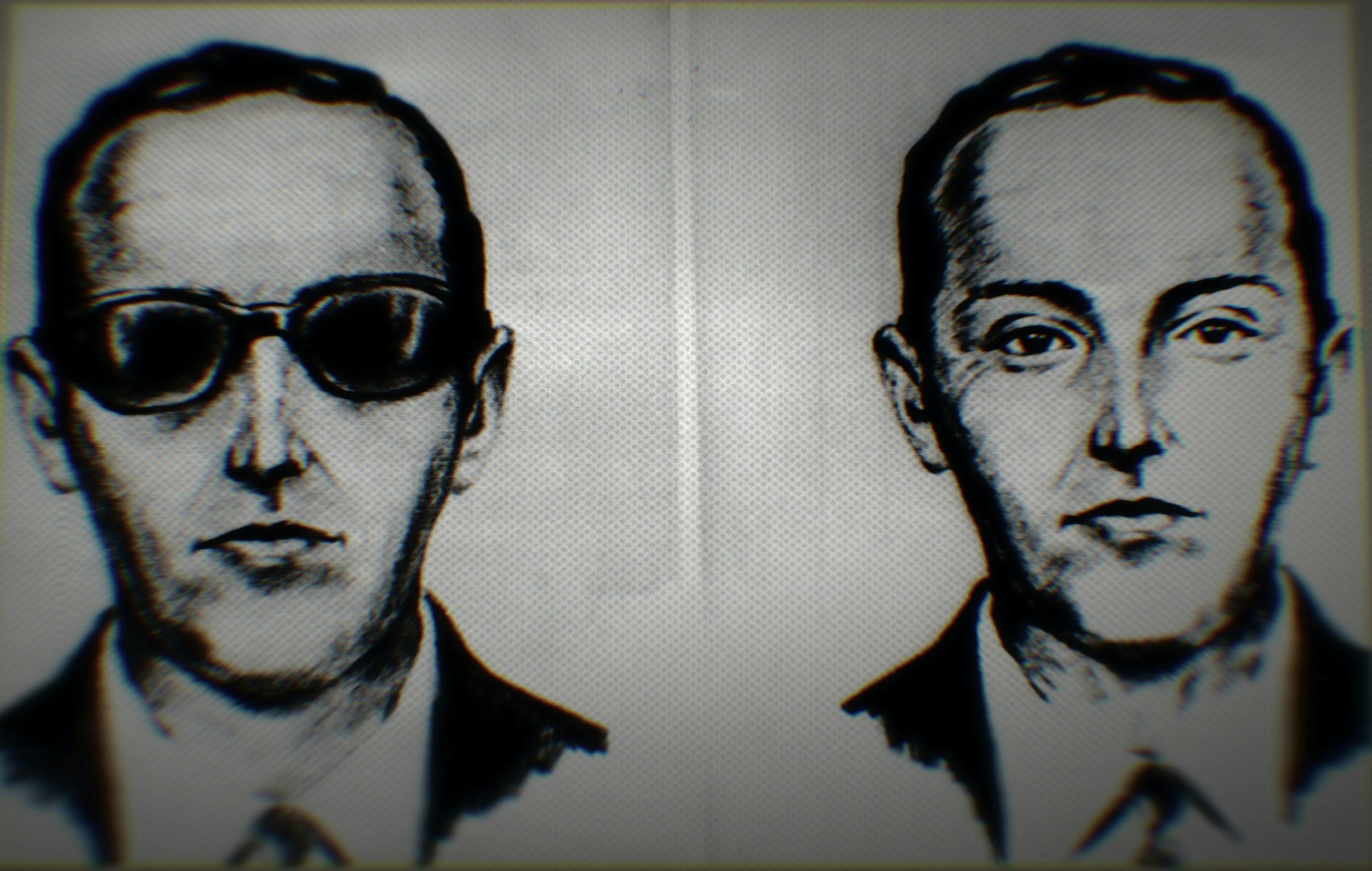 D.B. Cooper Theories: 3 Suspects Who Could Be The Infamous Mystery Hijacker