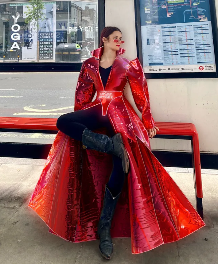 Draup's marketplace aims to level the playing field for digital fashion