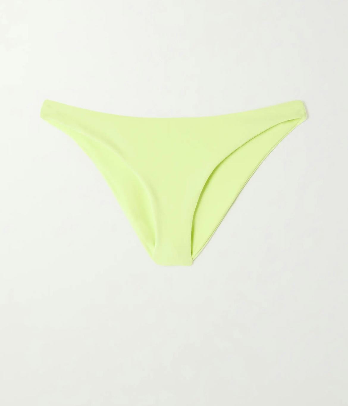 Shop Textured Swimsuits For Summer, From Terry Cloth To Ribbed Bikinis ...