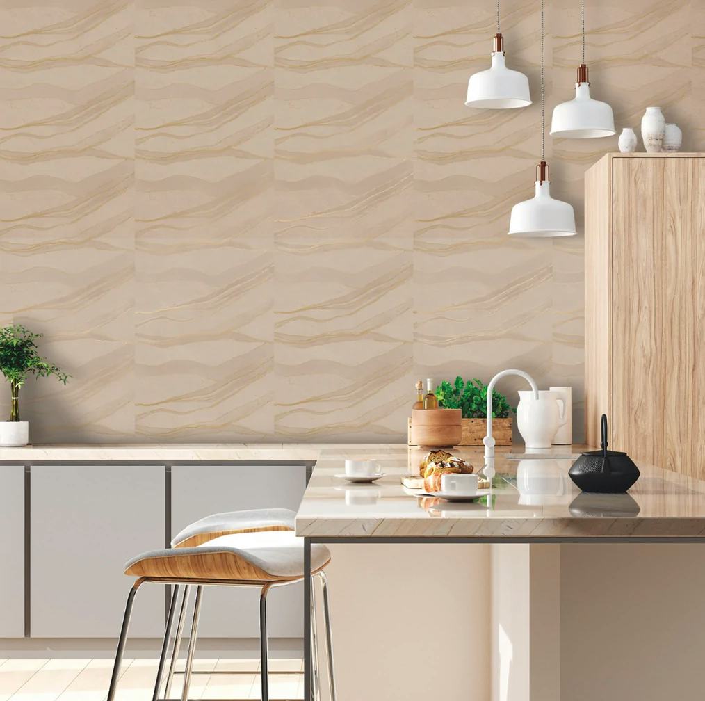 Modern Wallpaper Designs For Those Who Like To Keep Things Minimal