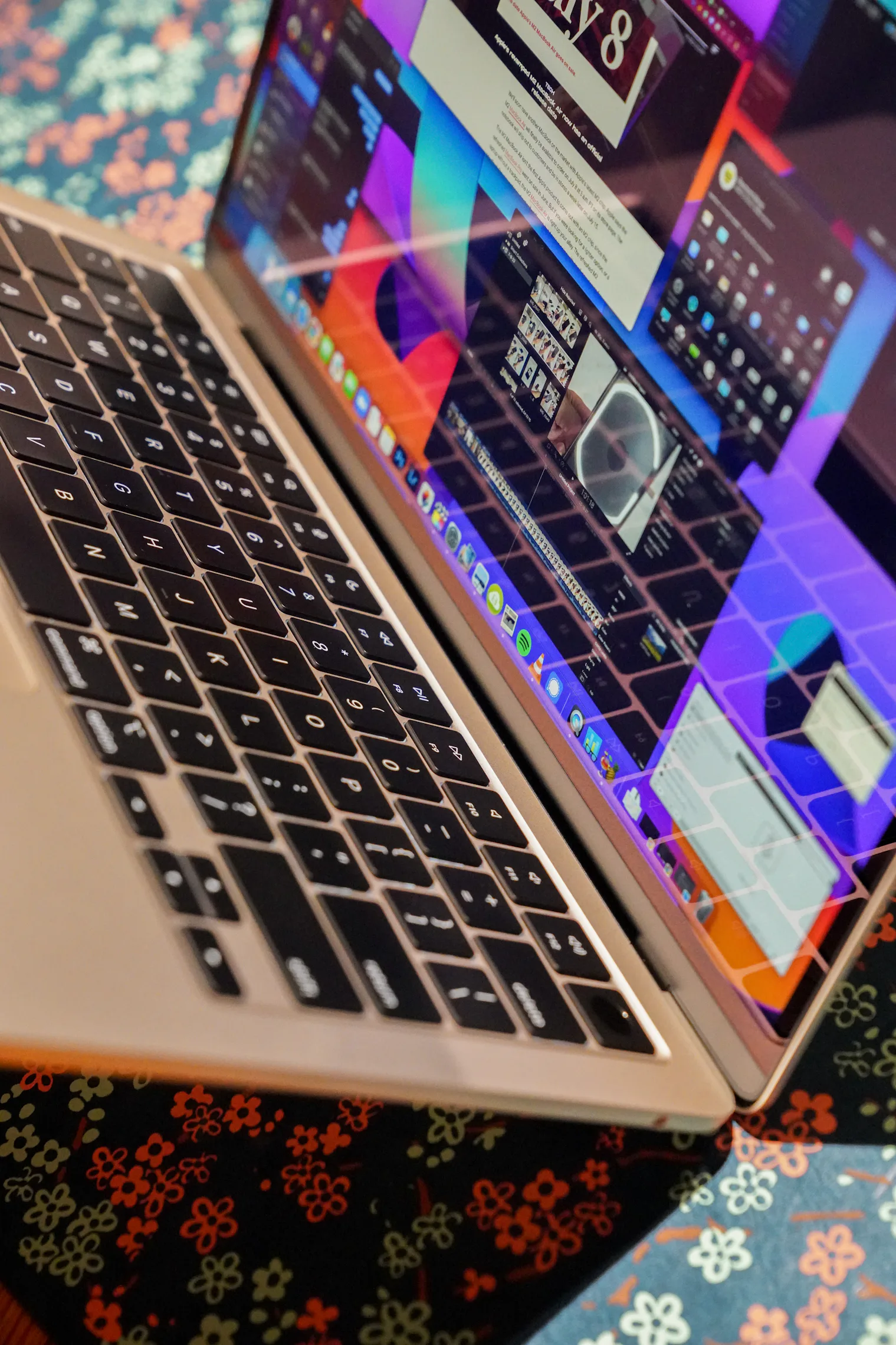 M2 MacBook Air 2022 review: Phenomenal on every level