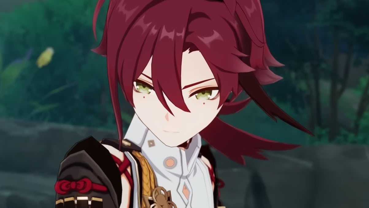 'Genshin Impact': Why Heizou is the best four-star character since Bennett