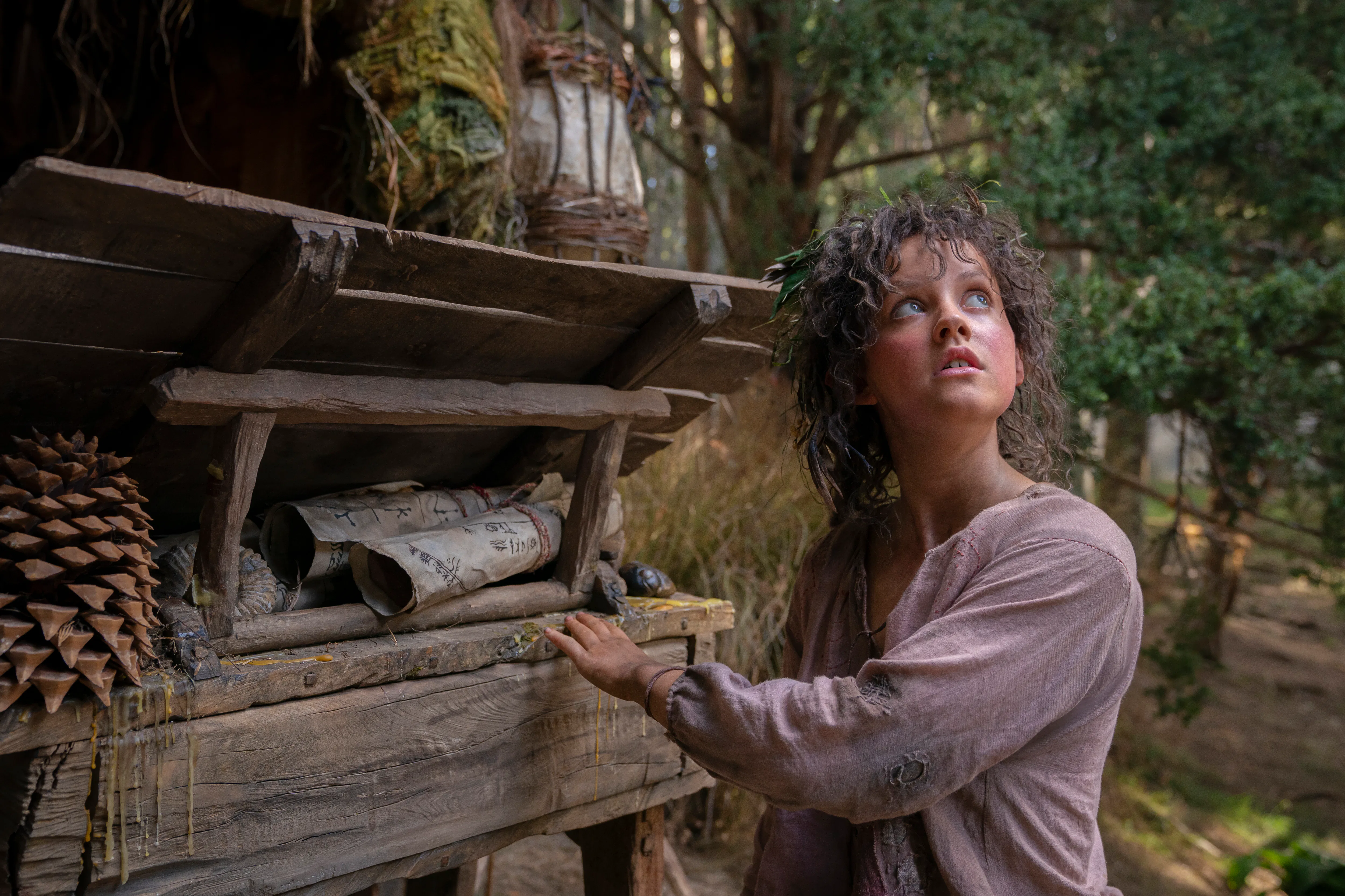 'Rings of Power': New trailer reveals the ancient origins of Tolkien's ...