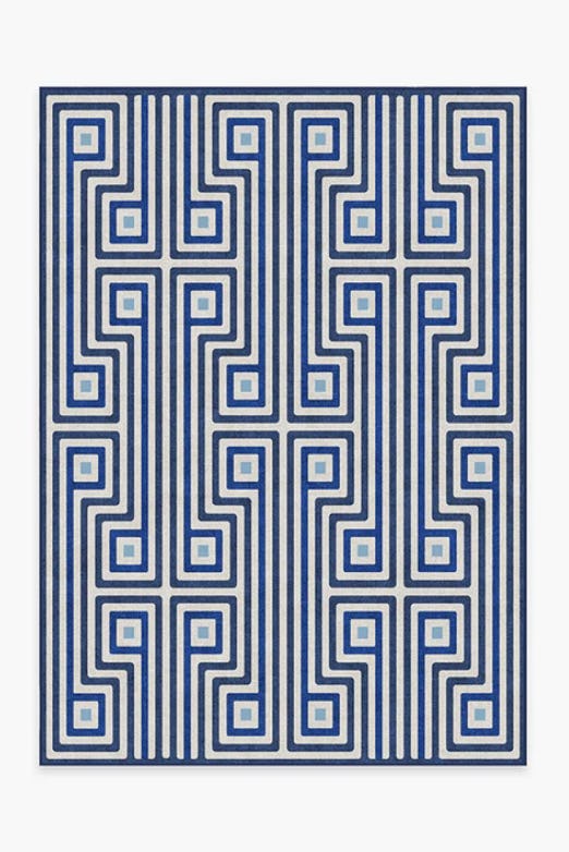 Jonathan Adler’s 2022 Ruggable Collection Now Includes Bold Doormat Styles