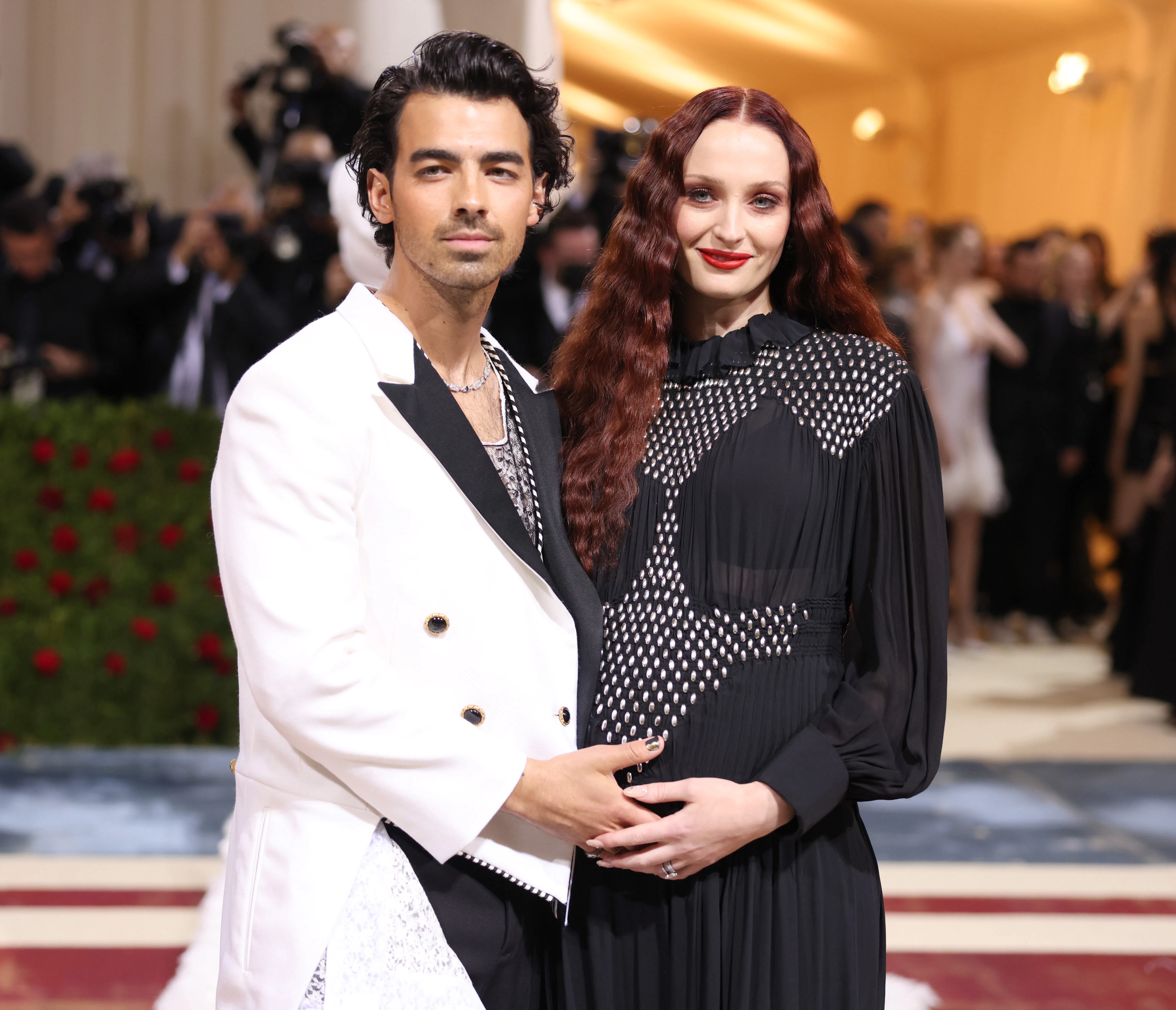 All the Celebrity Babies Born in 2022