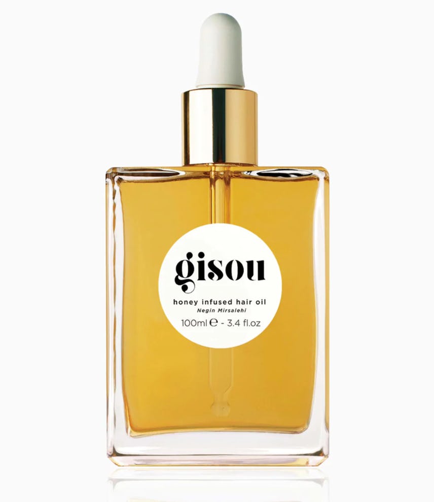 Gisou Founder Negin Mirsalehi Says Honey Is The Best Beauty Secret