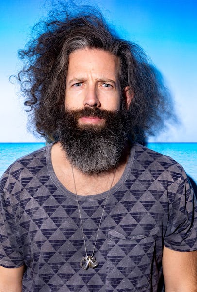 Elan Gale On 'FBoy Island,' 'The Bachelor' & The Secrets To Reality TV