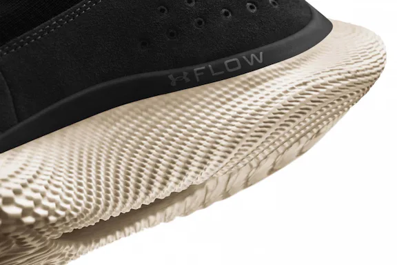 Steph Curry’s Under Armour Curry 4 sneaker gets a modern upgrade