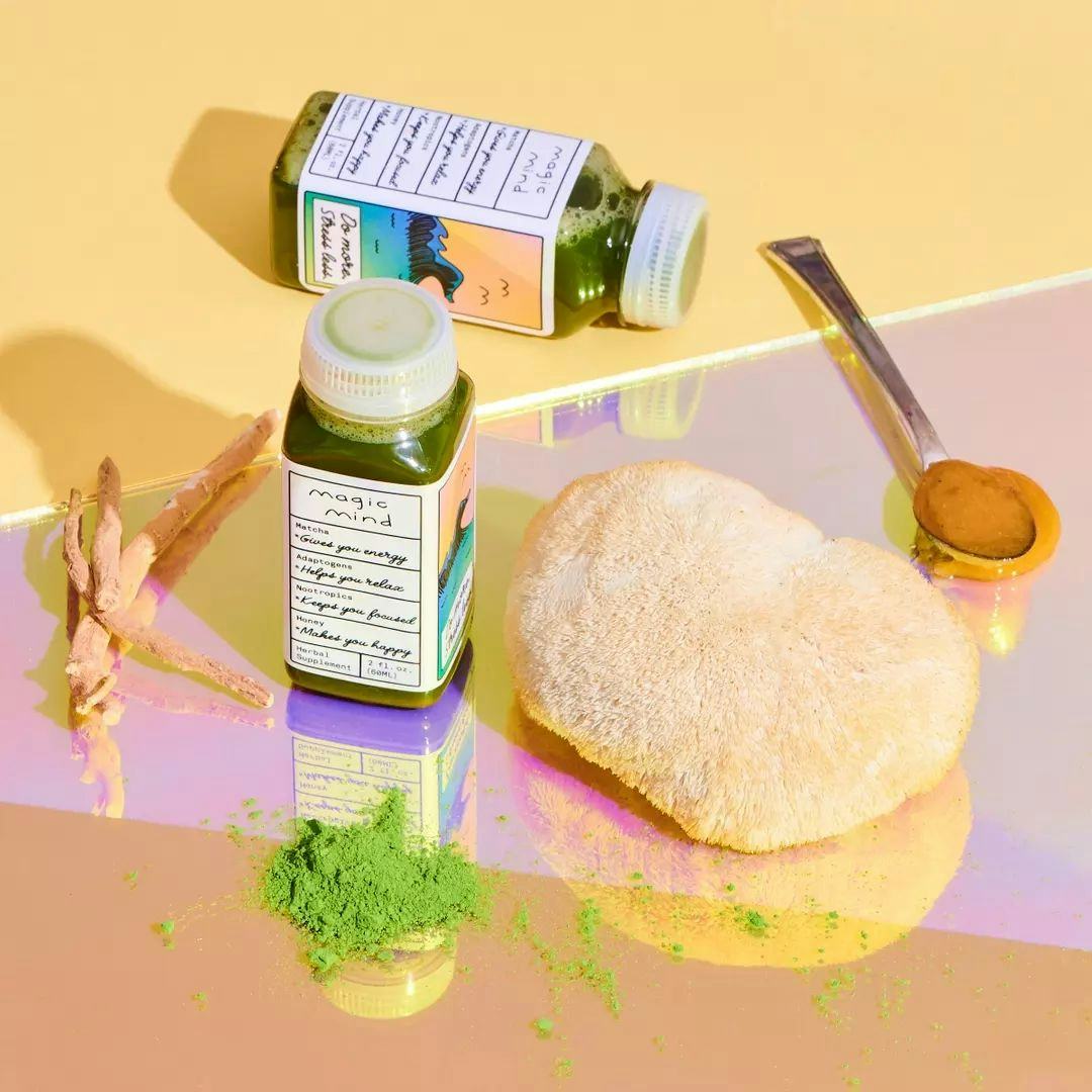 Best Supplements For Brain Health To Keep You At Your Best All Day